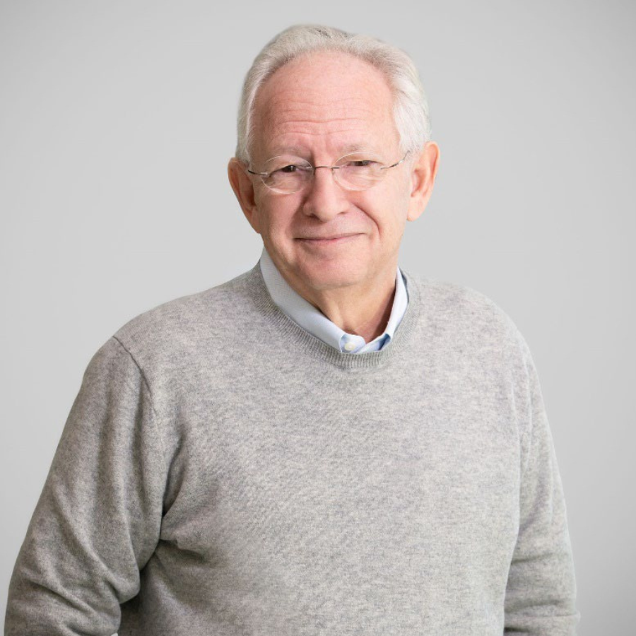 Steven Paul - Innovation in Psychosis Therapeutics Summit